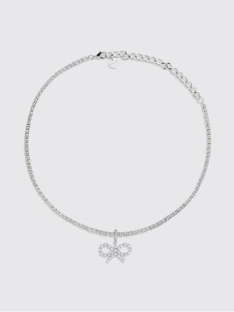 Self Portrait Schmuck SELF-PORTRAIT Damen Farbe Silber