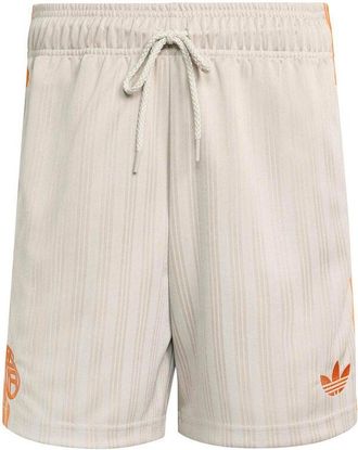adidas Performance Herren Fu&szlig;ballshorts FC BAYERN M&Uuml;NCHEN
