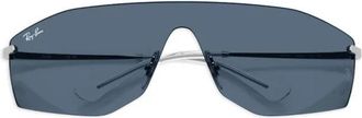 Ray-Ban Rb3781 Sonnenbrillen - - Accessories - unisex - Grau - 41 MM