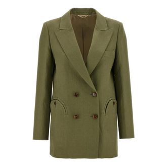 Blaz&eacute; Milano Damen, M&auml;ntel, Gr&uuml;n, 3XSGr&ouml;&szlig;e
