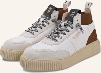 Crickit Crickit Sneaker Rebeka weiss