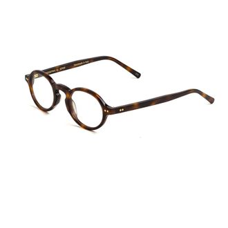 Epos Nouvelle Monture Optique Pan 2 NTN OPT - unisex - Accessoires - Brun - Taille: 47 MM