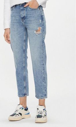 Tommy Hilfiger Jeans Classic WW0WW39626 Blau Straight Fit