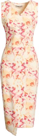 La Petite Robe Di Chiara Boni KLEIDER - Midi-Kleider auf YOOX.COM