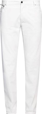 Roberto Ricci Design Rrd, Homme, Pantalons, Blanc, Taille: 2XL Jean cinq poches