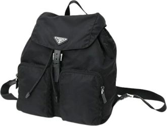 Prada Damen, Pre-Owned, Schwarzk, ONE SIZEGr&ouml;&szlig;e