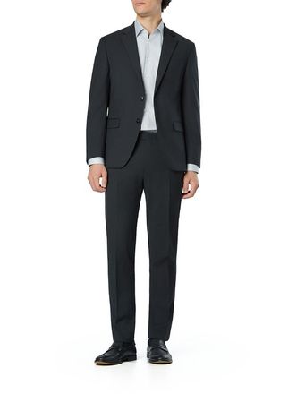 Daniel Hechter Herren Anz&uuml;ge grau