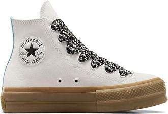 Converse ZAP.FASHION SRA Chuck Taylor All Star Lift BEIGE