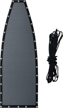 Generic Ersatzbezug f&uuml;r Aktienstuhl - Gartenschaukelstuhl Reserve-Stoffsitze | Bequemes Ersatz-Sitzpolster f&uuml;r den Balkon f&uuml;r die Innenecke