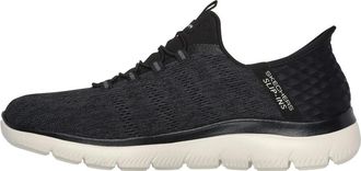 Skechers Herren, Sport, Schwarzk, 43 EUGr&ouml;&szlig;e
