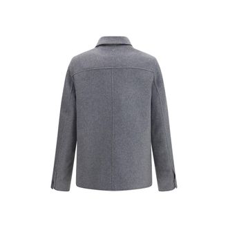 Ami Jacket - Gray