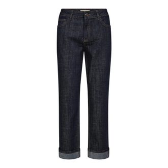 Mos Mosh MOS Mosh, Damen, Jeans, Blau, W25Gr&ouml;&szlig;e