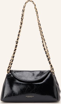 Seidenfelt Manufaktur Handtasche Loimaa schwarz