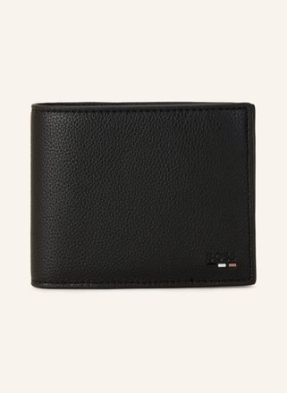 HUGO BOSS Geldb&ouml;rse Ray schwarz