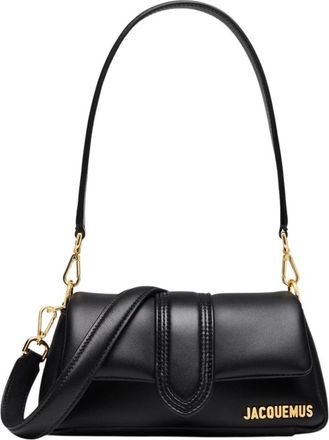 Jacquemus Damen, Taschen, Schwarzk, ONE SIZEGr&ouml;&szlig;e