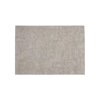Guzzini Tiffany, Platzdeckchen Doubleface Fabric - Himmelgrau, 43 x 30 cm - 22609192