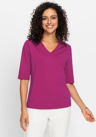 Witt T-Shirt Shirt Kurzarm