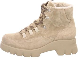 Paul Green Winterstiefel - - Shoes - Damen - Beige - 38 EU