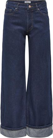 Only Onlella Mw Wide Foldup DNM Tai988 Noos