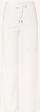 Liu Jo Liu Jo Jerseyhose weiss