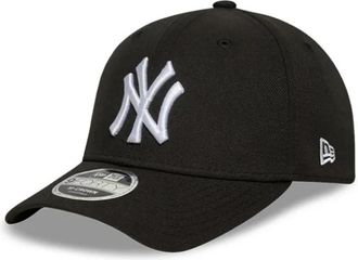 New Era 9Forty M-Crown - - Accessories - Herren - Schwarzk - ONE SIZE