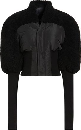 Rick Owens JACKEN & M&Auml;NTEL - Shearling- & Kunstfell auf YOOX.COM