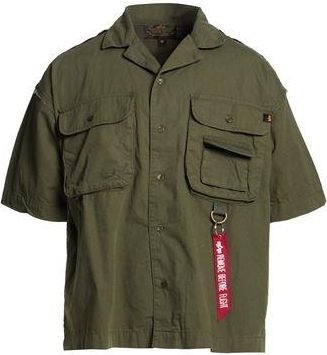 Alpha Industries TOPS - Chemises sur YOOX.COM