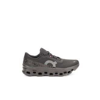 On Running Femme, Chaussures, Noir, Taille: 38 1/2 EU Cloudmonster 1