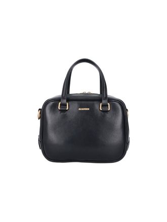 Jil Sander Mini Tasche Vision