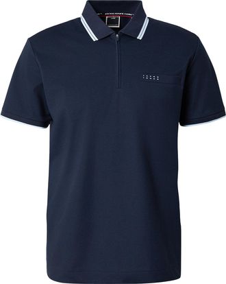 Jack & Jones Poloshirt JCOFUSION