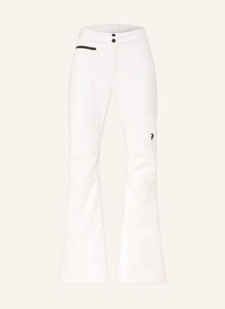 Peak Performance Skihose Stretch weiss