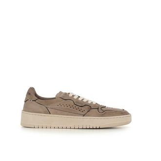 Lemargo Hc01A Sneaker - - Shoes - Damen - Braun - 39 EU
