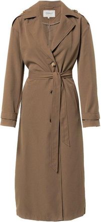 Only Trenchcoat (1-tlg)