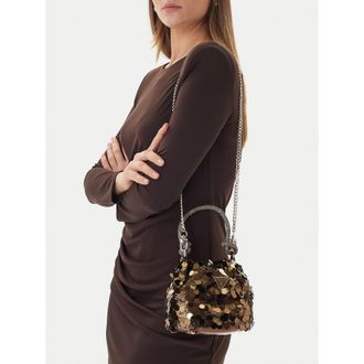 Guess Handtasche Guess HWEG95 38750 Braun