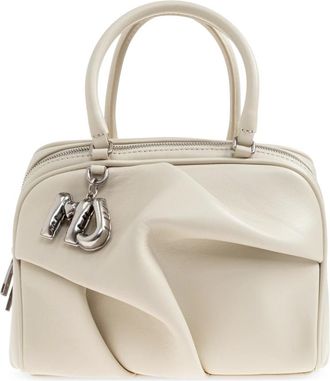 Marc Jacobs Femme, Sacs, Beige, Taille: ONE Size Petit sac &agrave; main Wave
