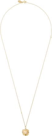Iosselliani collier Puro Lion - Jaune