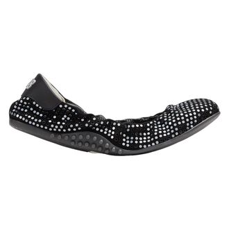 P448 Stella Ballerina - - Shoes - Damen - Schwarzk - 37 EU