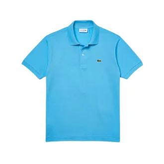 Lacoste Herren, Oberteile, Blau, XLGr&ouml;&szlig;e