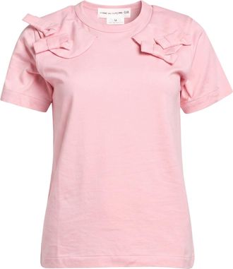 Comme Des Gar&ccedil;ons TOPS - T-shirts auf YOOX.COM
