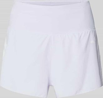 adidas Regular Fit Sportshorts mit Logo-Print Modell ADI365/// 2i1 W