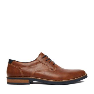 Rieker Halbschuhe Rieker 13500-25 Braun