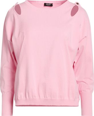 Liu Jo STRICKWAREN - Pullover auf YOOX.COM