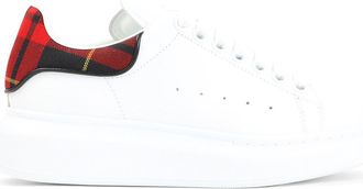 Alexander McQueen Baskets - Multicolore
