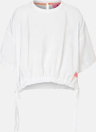 Lieblingsst&uuml;ck Klassische Bluse FleurL mit Viskose-Anteil