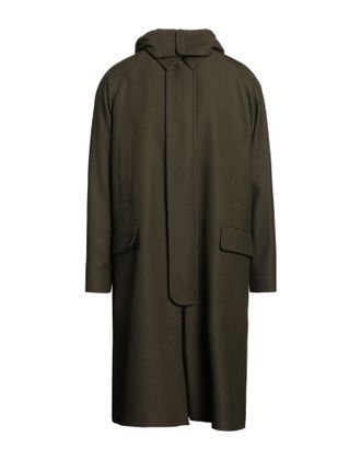 Hev&ograve; JACKEN & M&Auml;NTEL - M&auml;ntel auf YOOX.COM