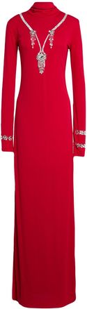 Des_Phemmes KLEIDER - Maxi-Kleider auf YOOX.COM