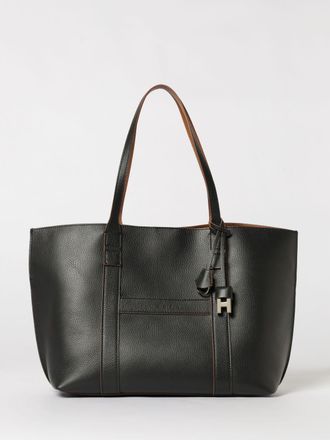Hogan Schultertasche HOGAN Damen Farbe Schwarz