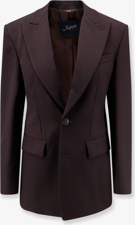 Seafarer Lora virgin merino wool blazer - SEAFARER - gender_Woman