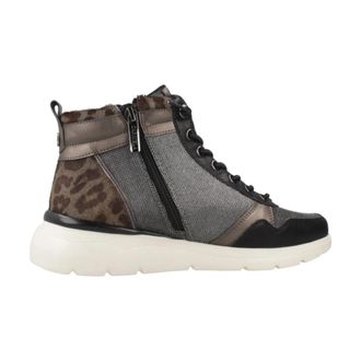 Carmela Stylische Sneakers f&uuml;r den Alltag - - Shoes - Damen - Mehrfarbig - 37 EU