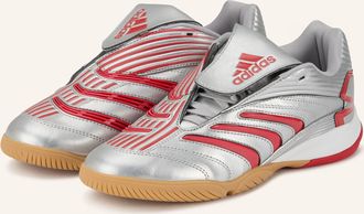 adidas Originals Adidas Originals Sneaker Predator Sala silber